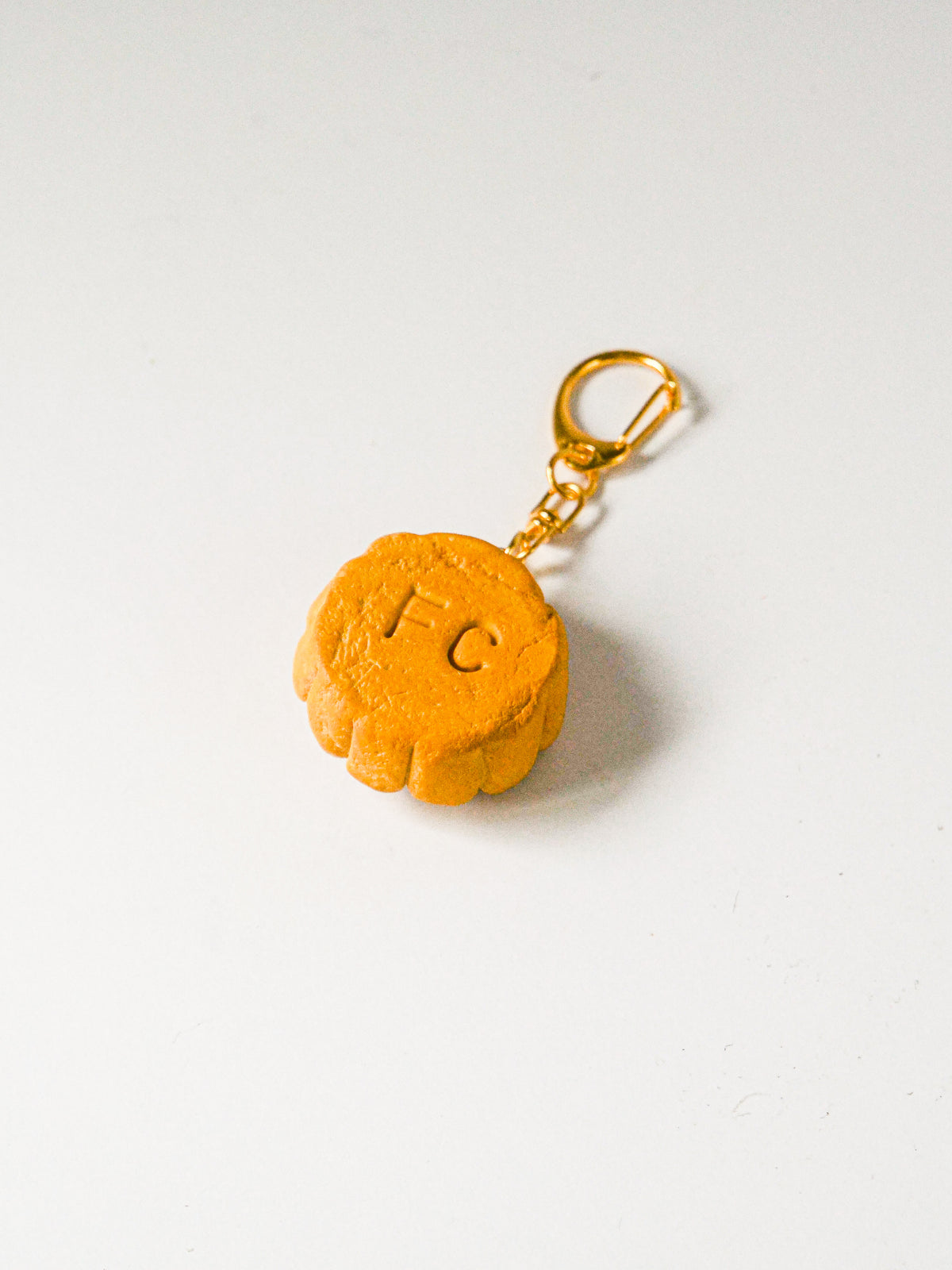 Charlotte Cake Keychain – Fake Cakery