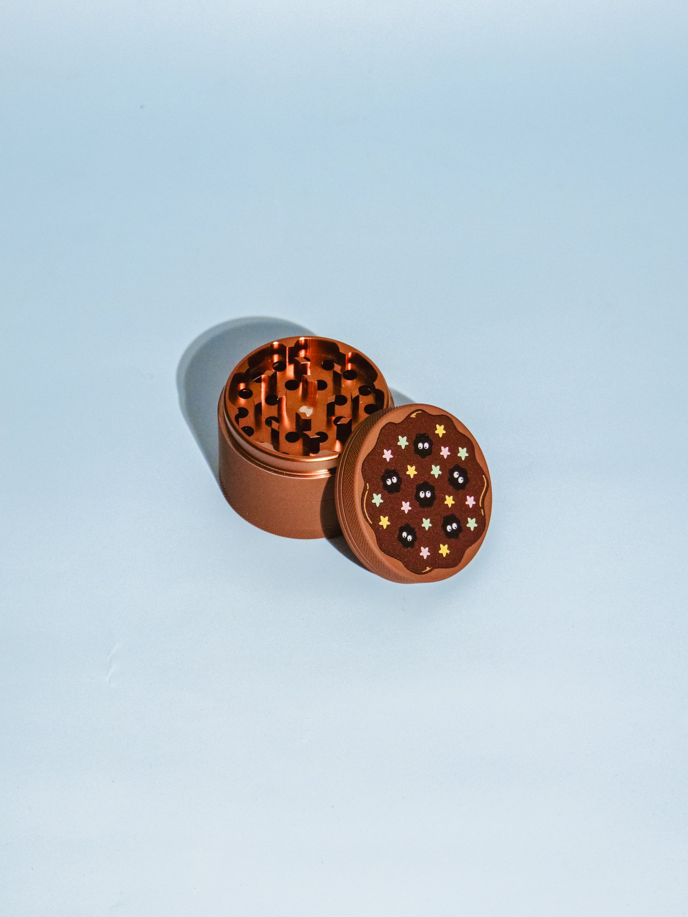 Cake grinders | Fake Cakery