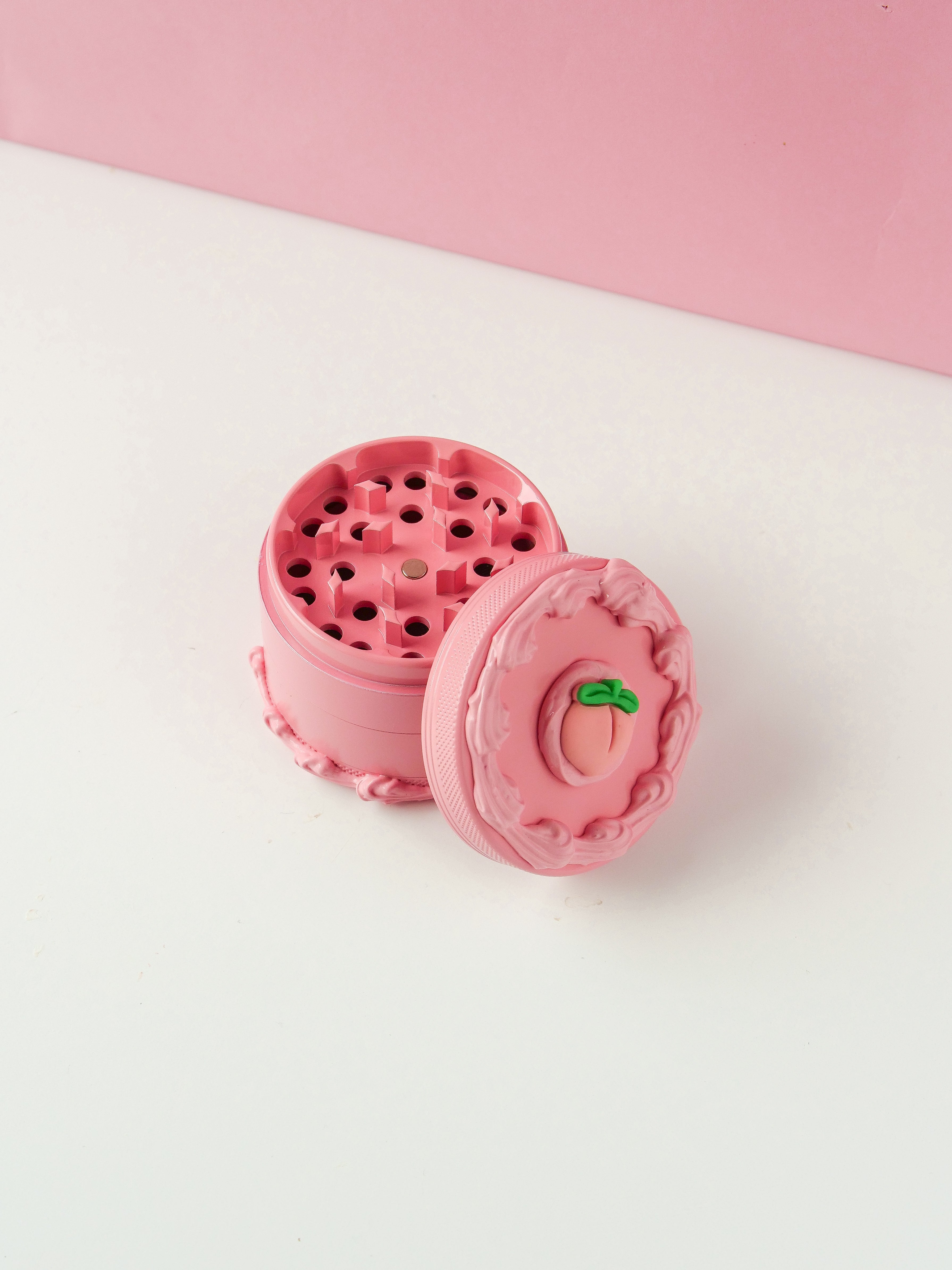 Cake grinders – Fake Cakery