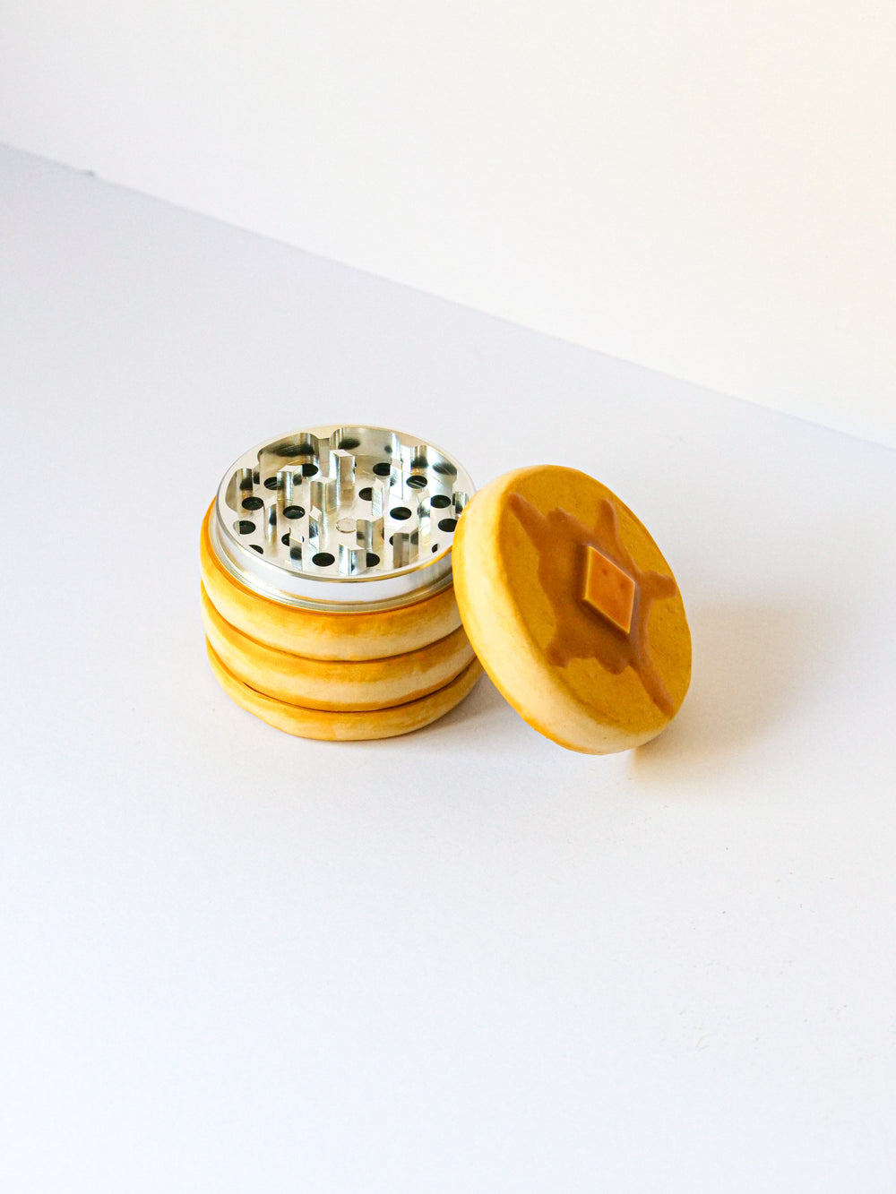 Cake grinders – Fake Cakery