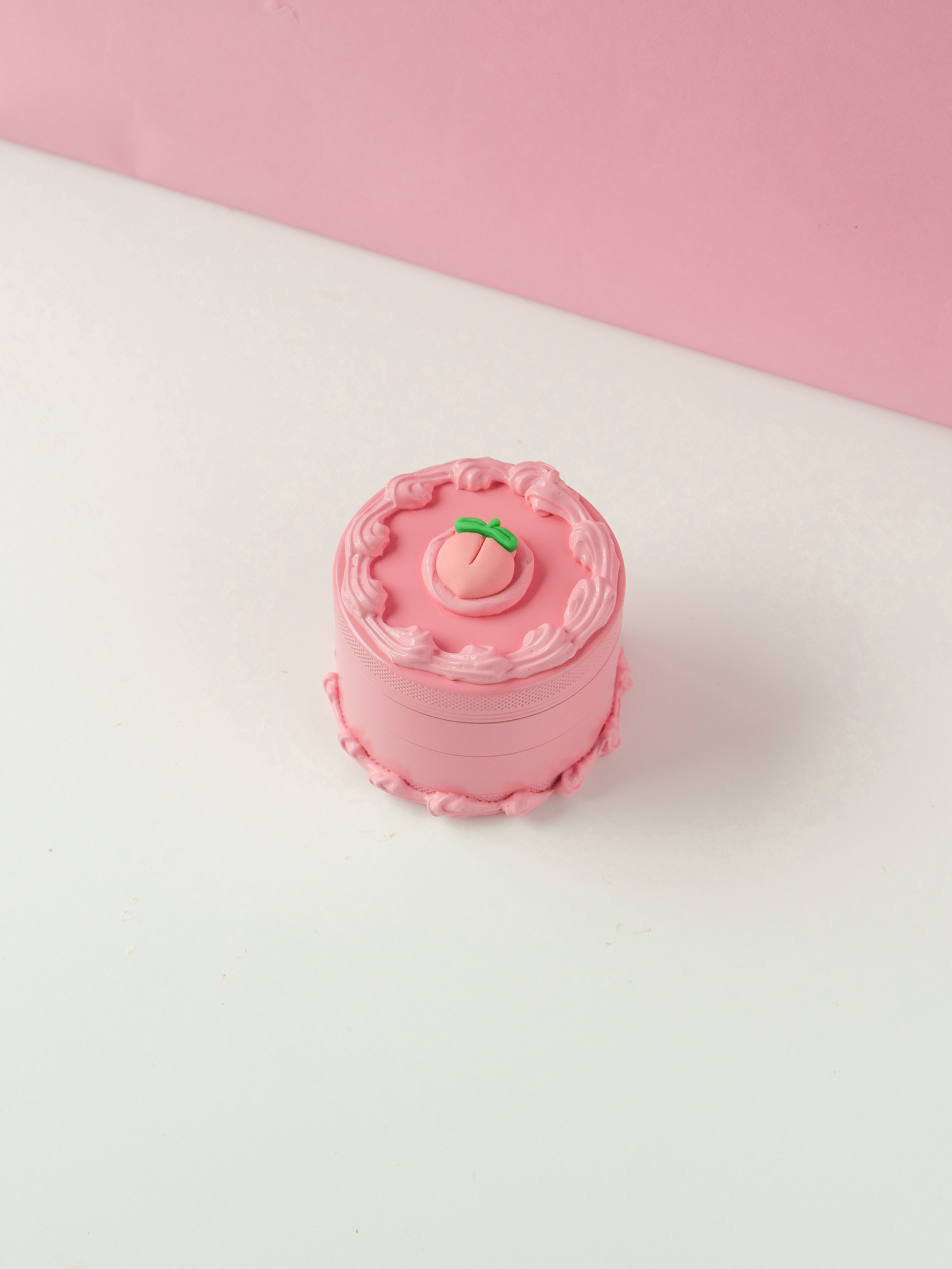 Cake grinders – Fake Cakery