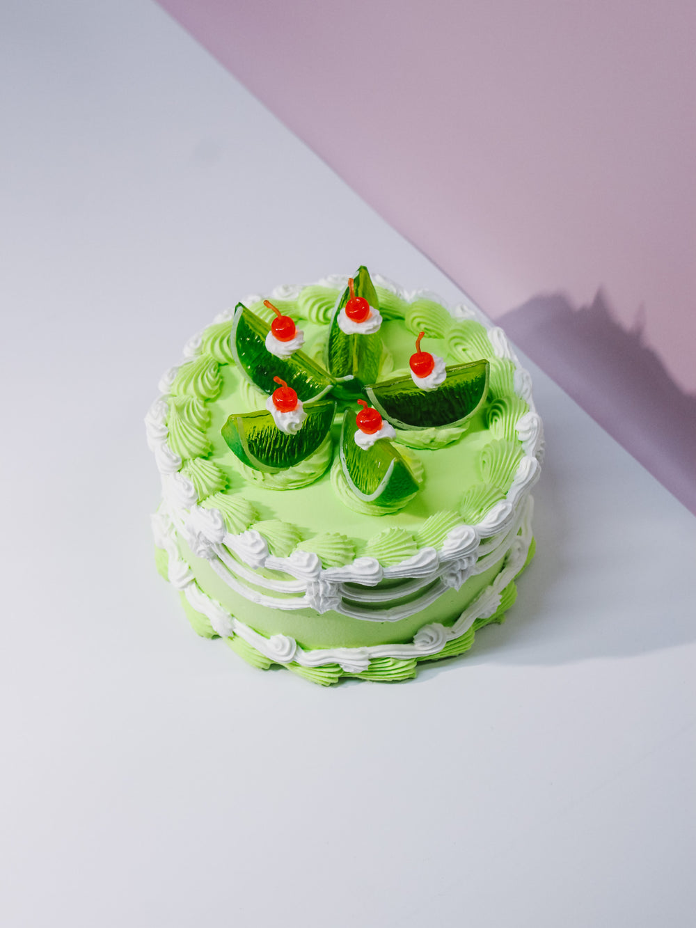 Fake Cake Sculptures | Fake Cakery